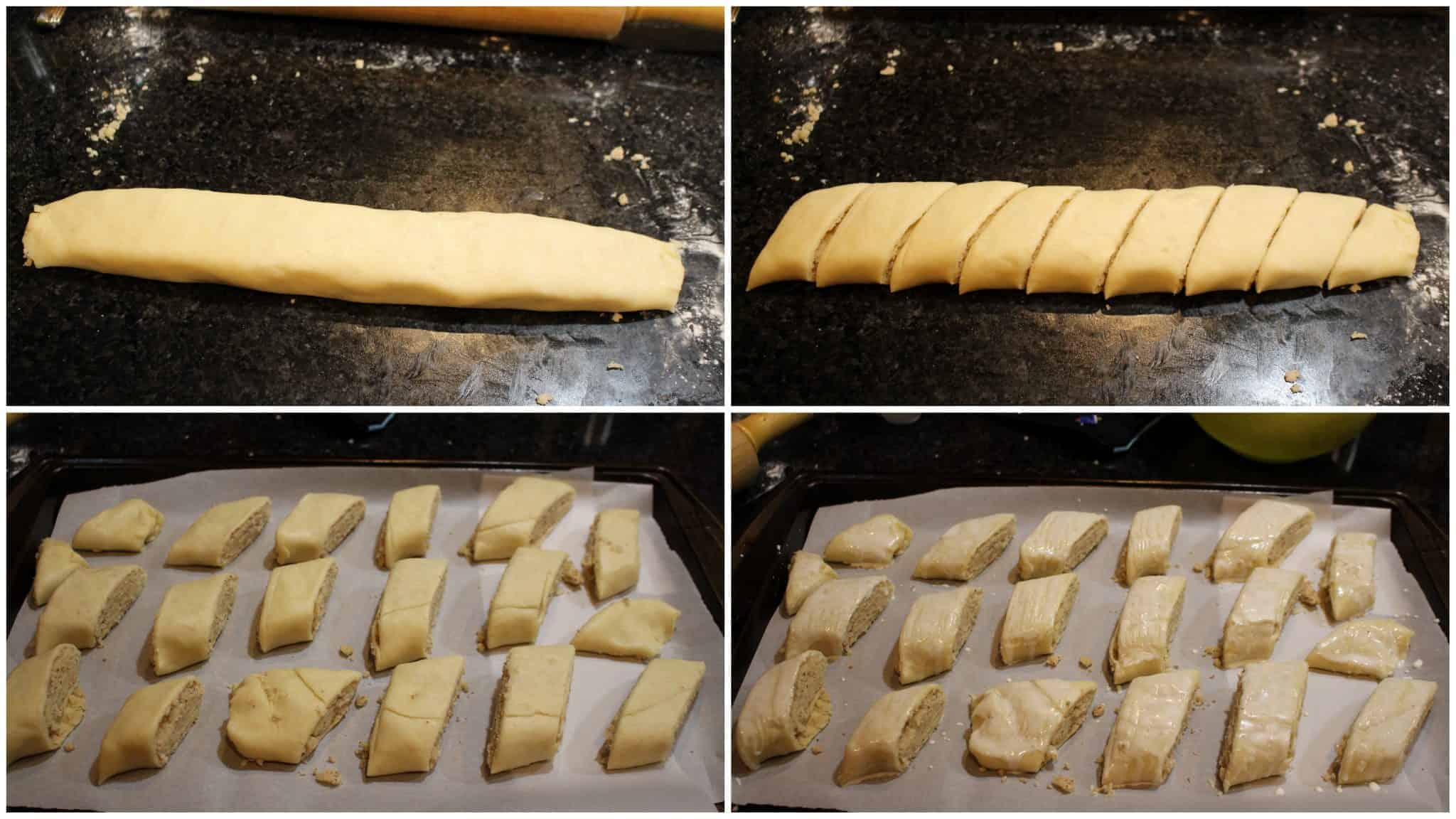 Nazook | Nazouk | Armenian Pastry - My Cooking Journey