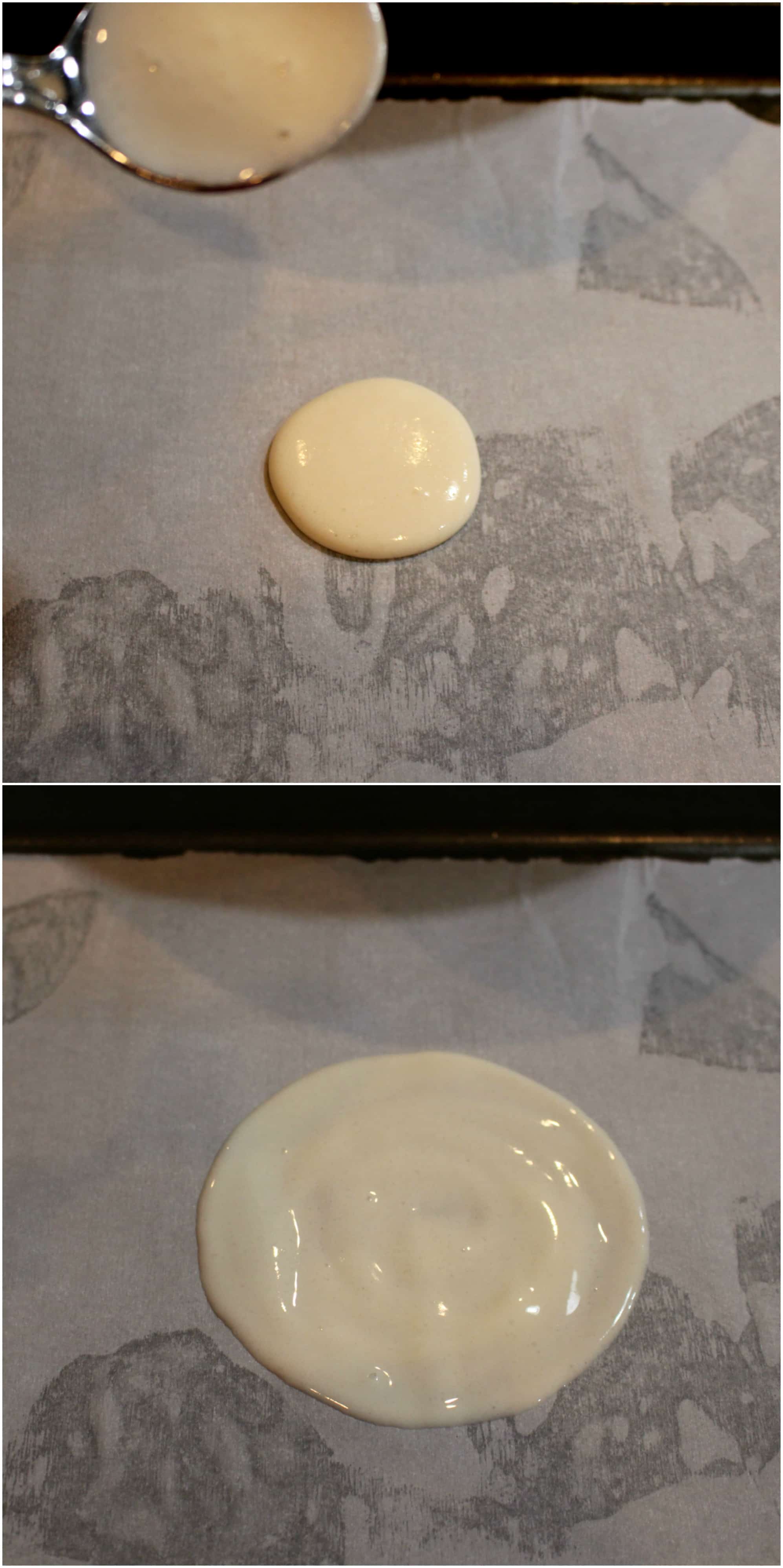 Homemade Fortune Cookies - Chinese Fortune Cookies