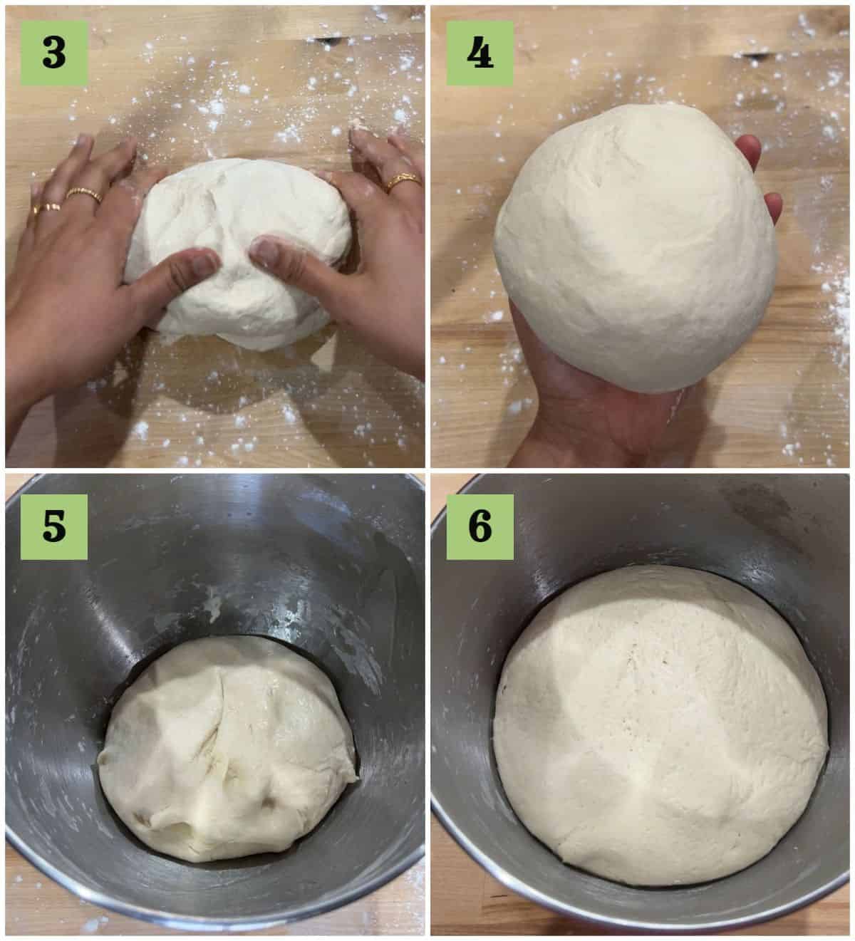 Classic Homemade Bialys Recipe - My Cooking Journey